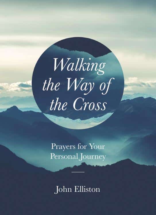 Walking The Way Of The Cross - Christian Expressions Bookstore & Gifts