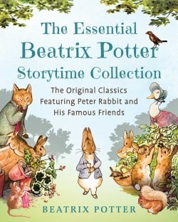 Essential Beatrix Potter Storytime Collection - Christian Expressions ...