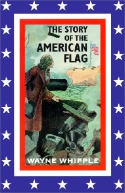 Story Of The American Flag - Christian Expressions Bookstore & Gifts