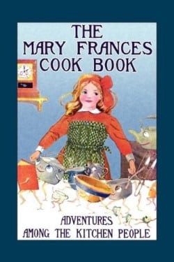 Mary Frances Cook Book - Christian Expressions Bookstore & Gifts