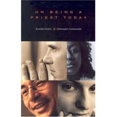 On Being A Priest Today - Christian Expressions Bookstore & Gifts