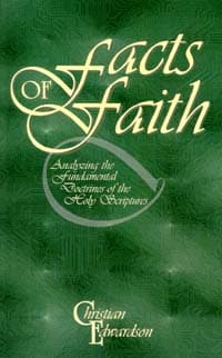 Facts Of Faith - Christian Expressions Bookstore & Gifts