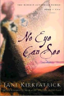 No Eye Can See - Christian Expressions Bookstore & Gifts