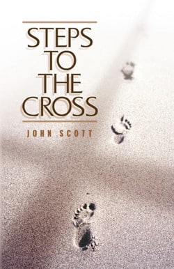 Steps To The Cross - Christian Expressions Bookstore & Gifts