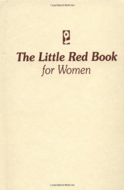 Little Red Book For Women - Christian Expressions Bookstore & Gifts