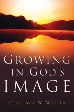 Growing In Gods Image - Christian Expressions Bookstore & Gifts