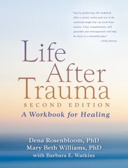 Life After Trauma - Christian Expressions Bookstore & Gifts