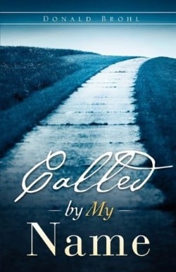 Called By My Name - Christian Expressions Bookstore & Gifts