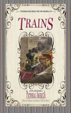 Trains - Christian Expressions Bookstore & Gifts