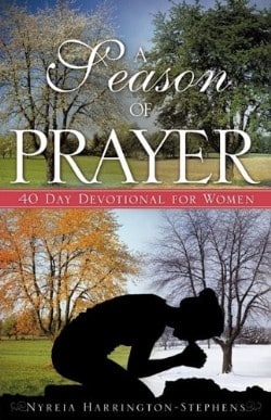 Season Of Prayer - Christian Expressions Bookstore & Gifts