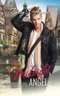 Midnight Angel 2nd Edition - Christian Expressions Bookstore & Gifts