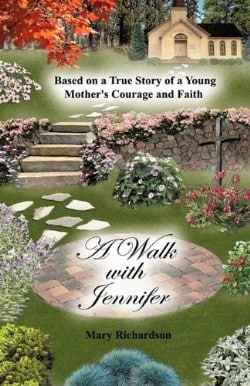 Walk With Jennifer - Christian Expressions Bookstore & Gifts