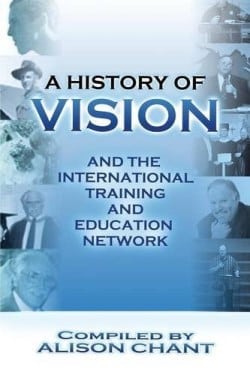 Vision And ITEN History - Christian Expressions Bookstore & Gifts