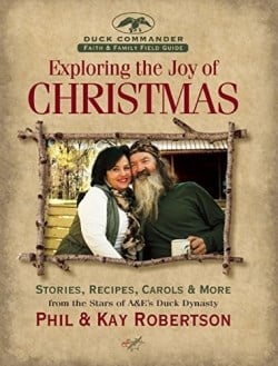Exploring The Joy Of Christmas - Christian Expressions Bookstore & Gifts