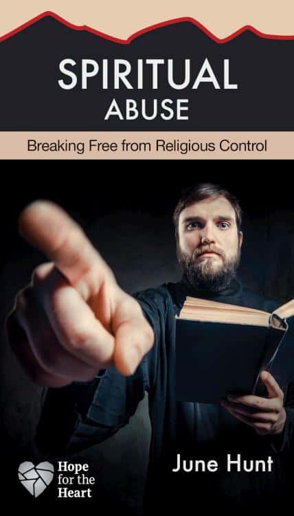 Spiritual Abuse : Religion At Its Worst - Christian Expressions ...