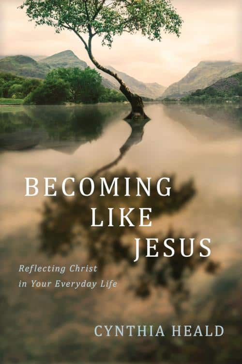 Becoming Like Jesus - Christian Expressions Bookstore & Gifts