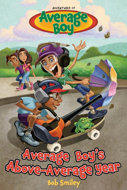 Average Boys Above Average Year - Christian Expressions Bookstore & Gifts