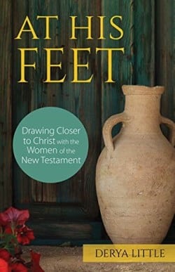 At His Feet - Christian Expressions Bookstore & Gifts