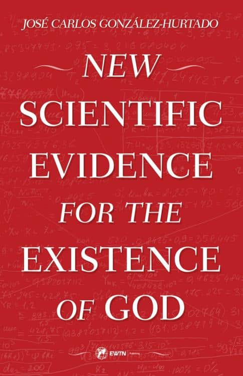 New Scientific Evidence For The Existence Of God - Christian ...