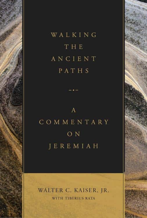 Walking The Ancient Paths - Christian Expressions Bookstore & Gifts