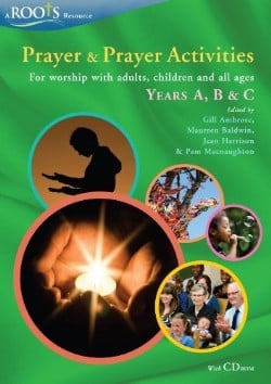Prayer And Prayer Activities - Christian Expressions Bookstore & Gifts