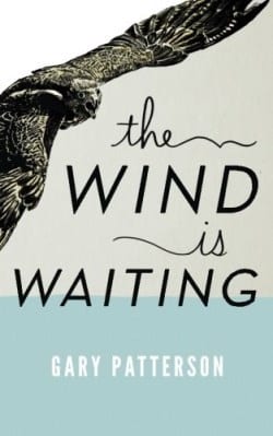 Wind Is Waiting - Christian Expressions Bookstore & Gifts