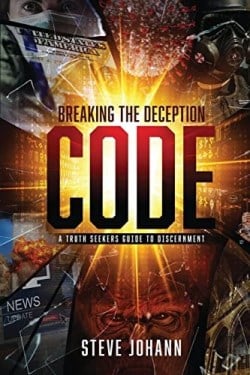 Breaking The Deception Code - Christian Expressions Bookstore & Gifts