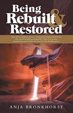 Being Rebuilt And Restored - Christian Expressions Bookstore & Gifts