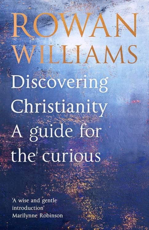 Discovering Christianity : A Guide For The Curious - Christian ...