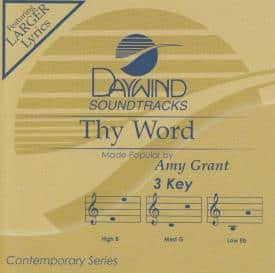 Thy Word - Christian Expressions Bookstore & Gifts